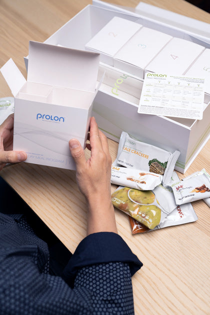 Helpful ProLon 5-day Fast Guides – Prolon Australia