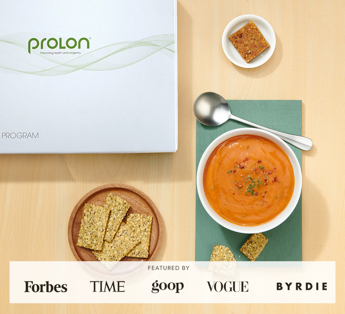 Real Results in just 5 Days | Prolon Australia